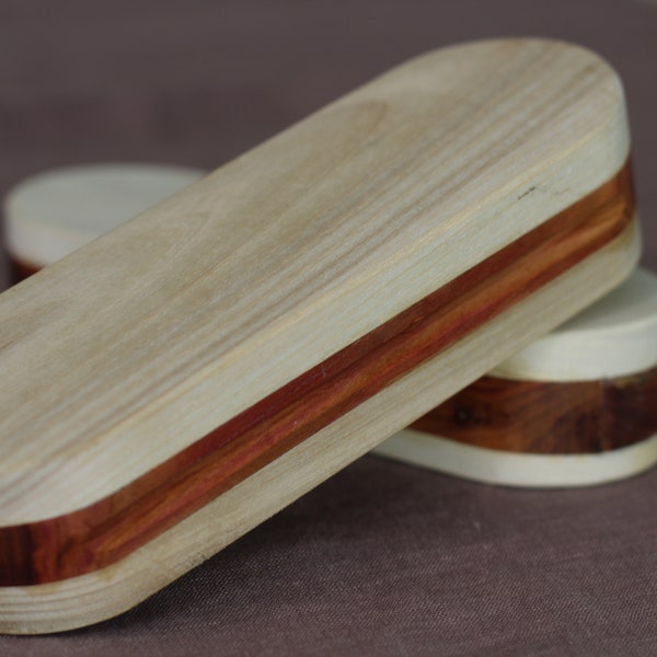 Wooden Clapper - Etsy