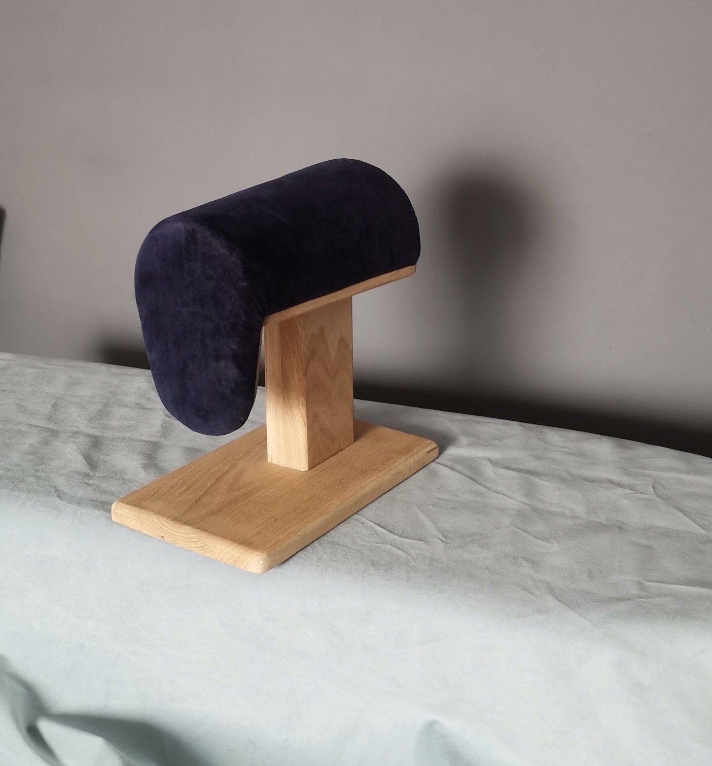 Tailor Pressing Board for Steam Ironing of the Silhouette of the ...