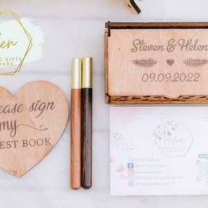 Unique Pokemon Love Ball Guest Book for Weddings and Events ...