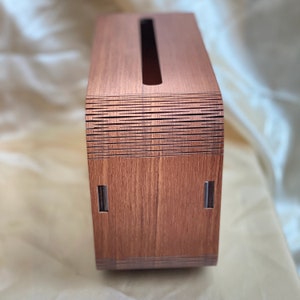 Money Card Box | Wedding Card N Envelope Box | Custom Wedding Box ...