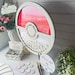 Handmade Pokemon Guest Book, Wedding Guest Book, Capture Memories and ...