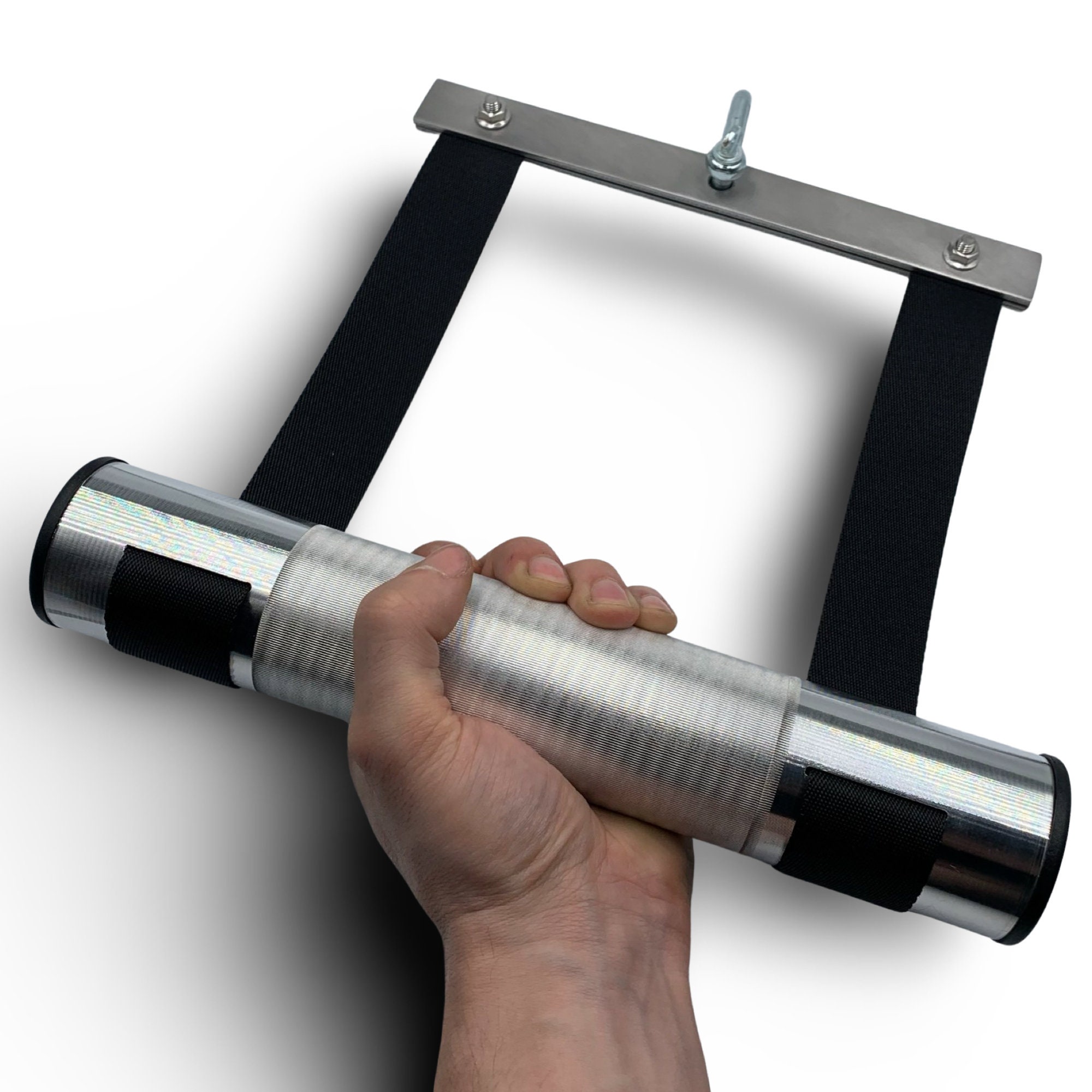 OAP Arm Wrestling WRIST ROLLER I Training Device for Cable Pull I 100% ...