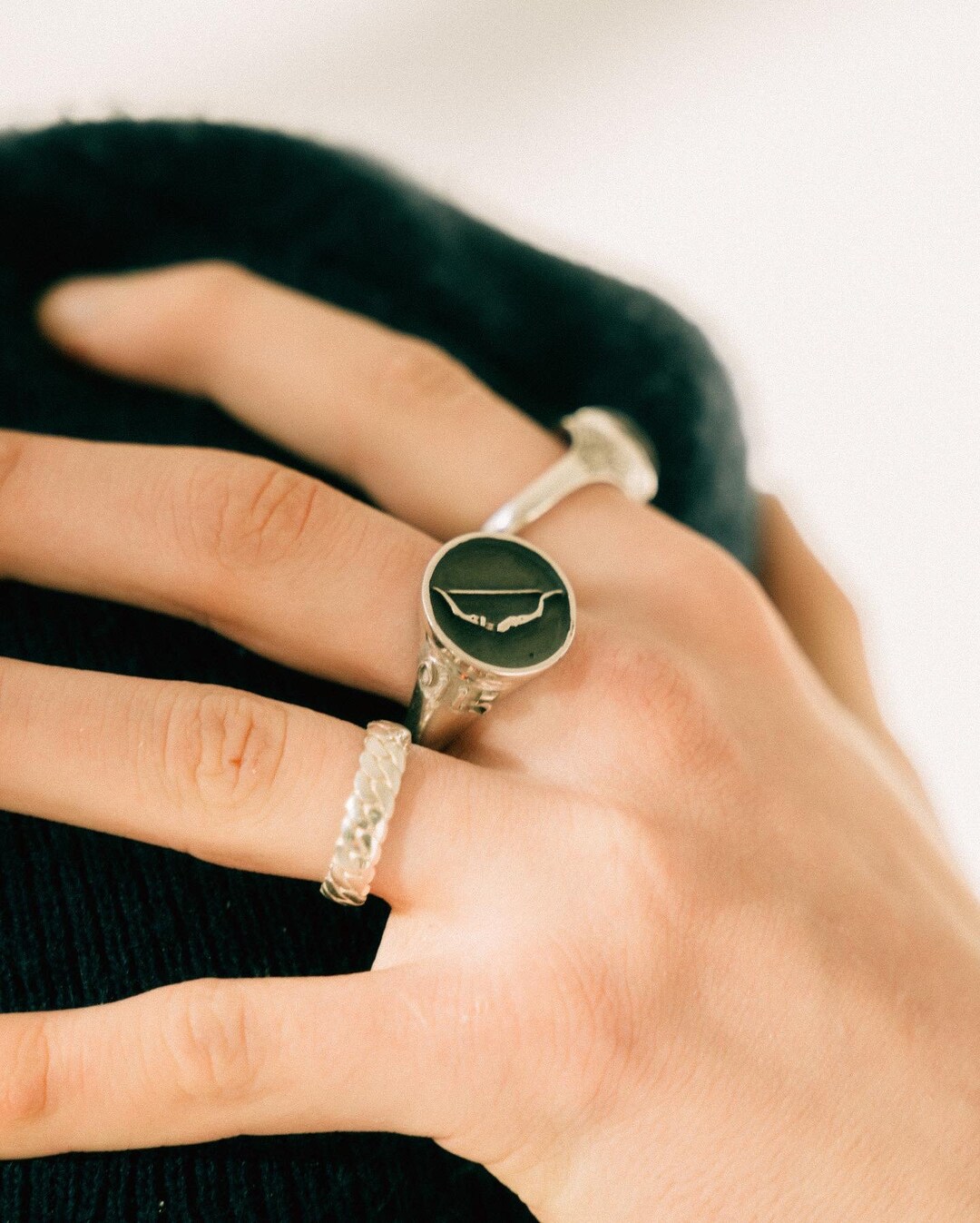 Robin Hood Champion Signet - Etsy