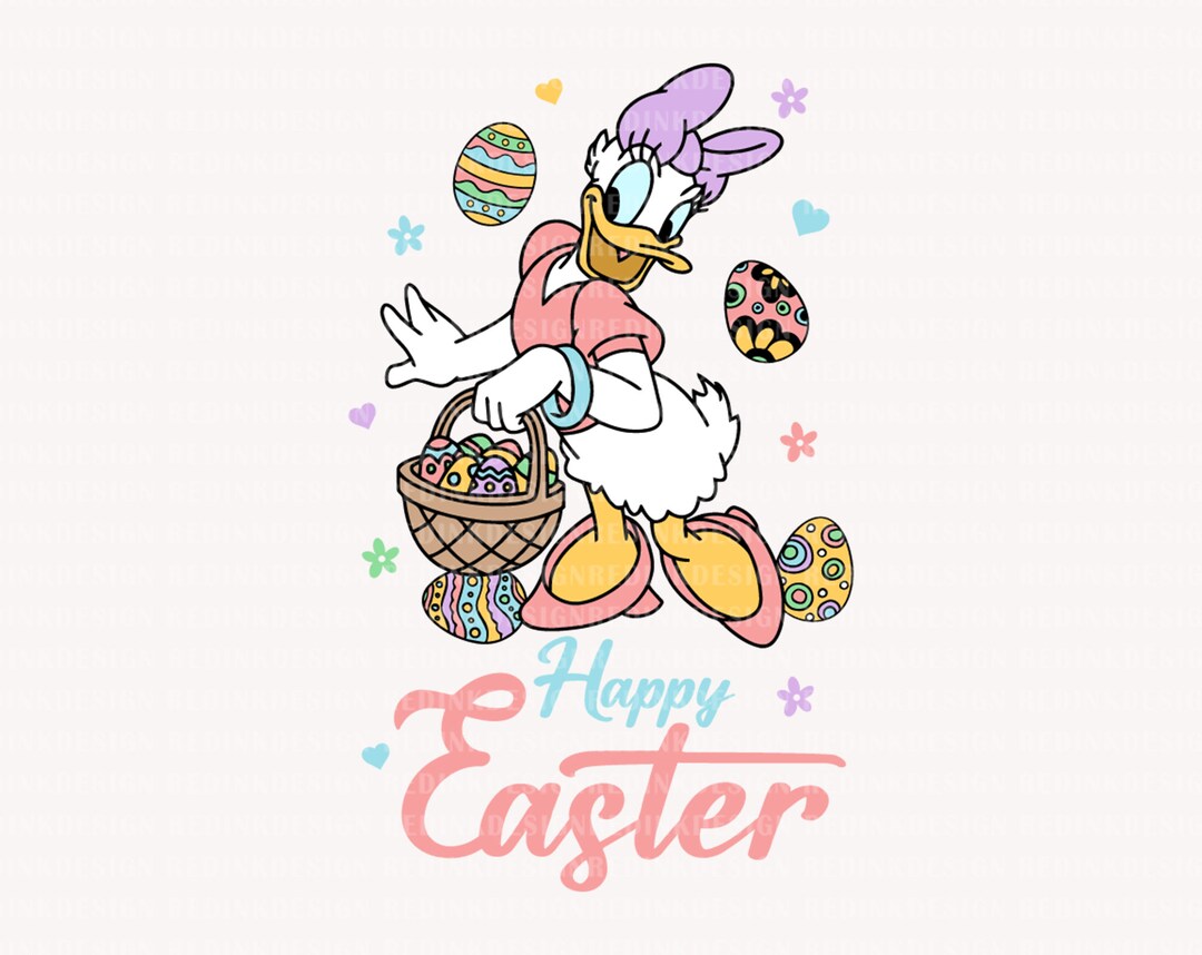Happy Easter Svg, Duck Easter Svg, Easter Egg Svg, Easter Bunny Svg ...