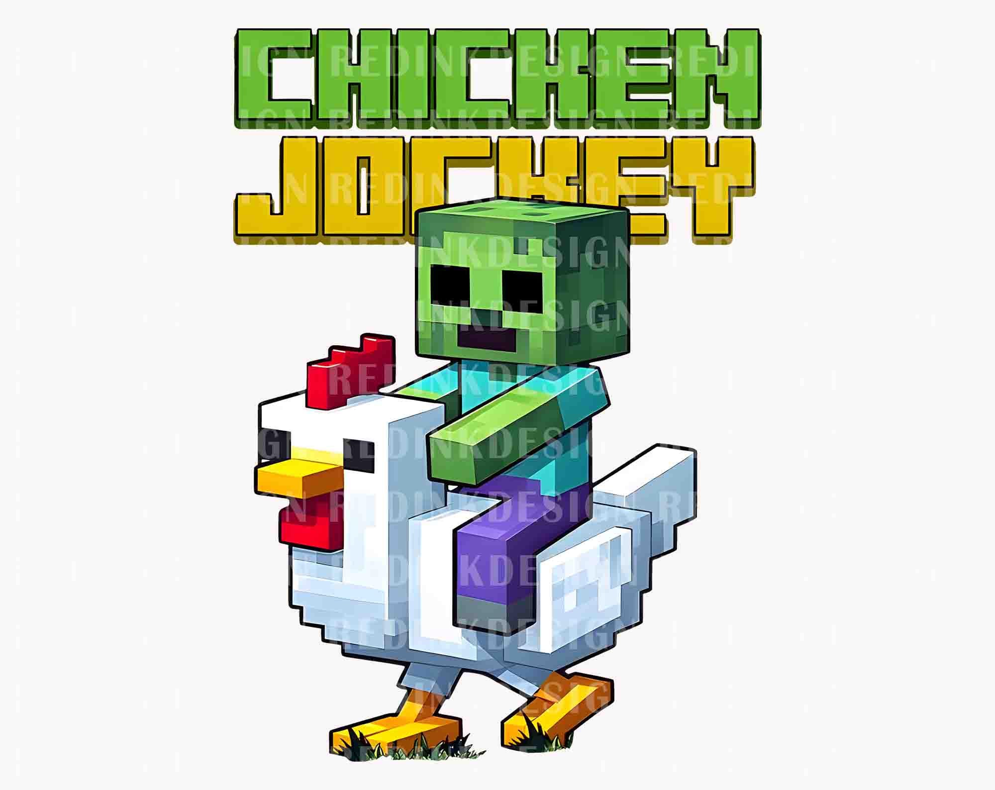 Chicken Game PNG, Cute Gaming Png, Gamer Chicken Png, Game Character ...