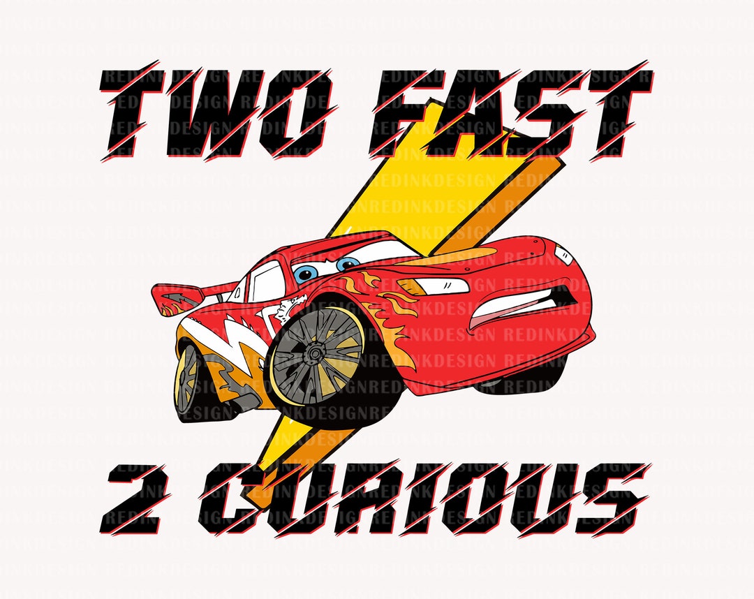 Two Fast 2 Curious Png, Retro Cars Png, Lightning Car Png, Family Trip ...