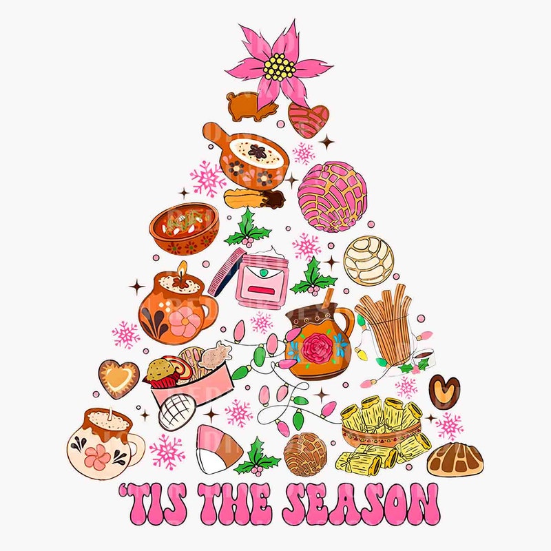 Mexican Christmas - Etsy