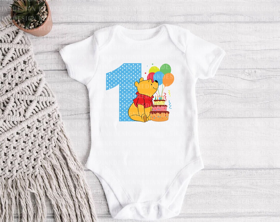 Bundle Birthday Boy Png, 1st Birthday Boy Png, Magical Birthday Png ...