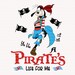 A Pirate's Life for Me Svg, Pirates Svg, Family Vacation Svg, Magical ...