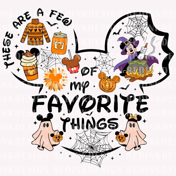Favorite Things - Etsy