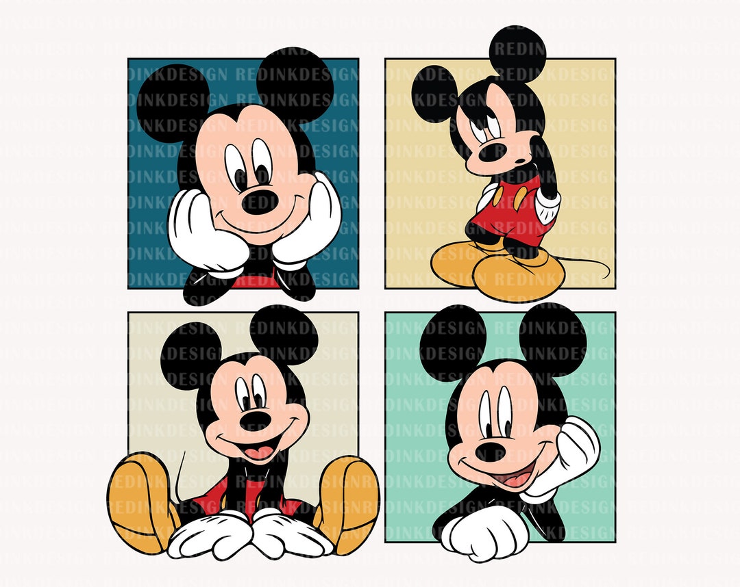 Magical Mouse Svg, Cute Mouse Svg, Family Trip Svg, Family Vacation Svg ...