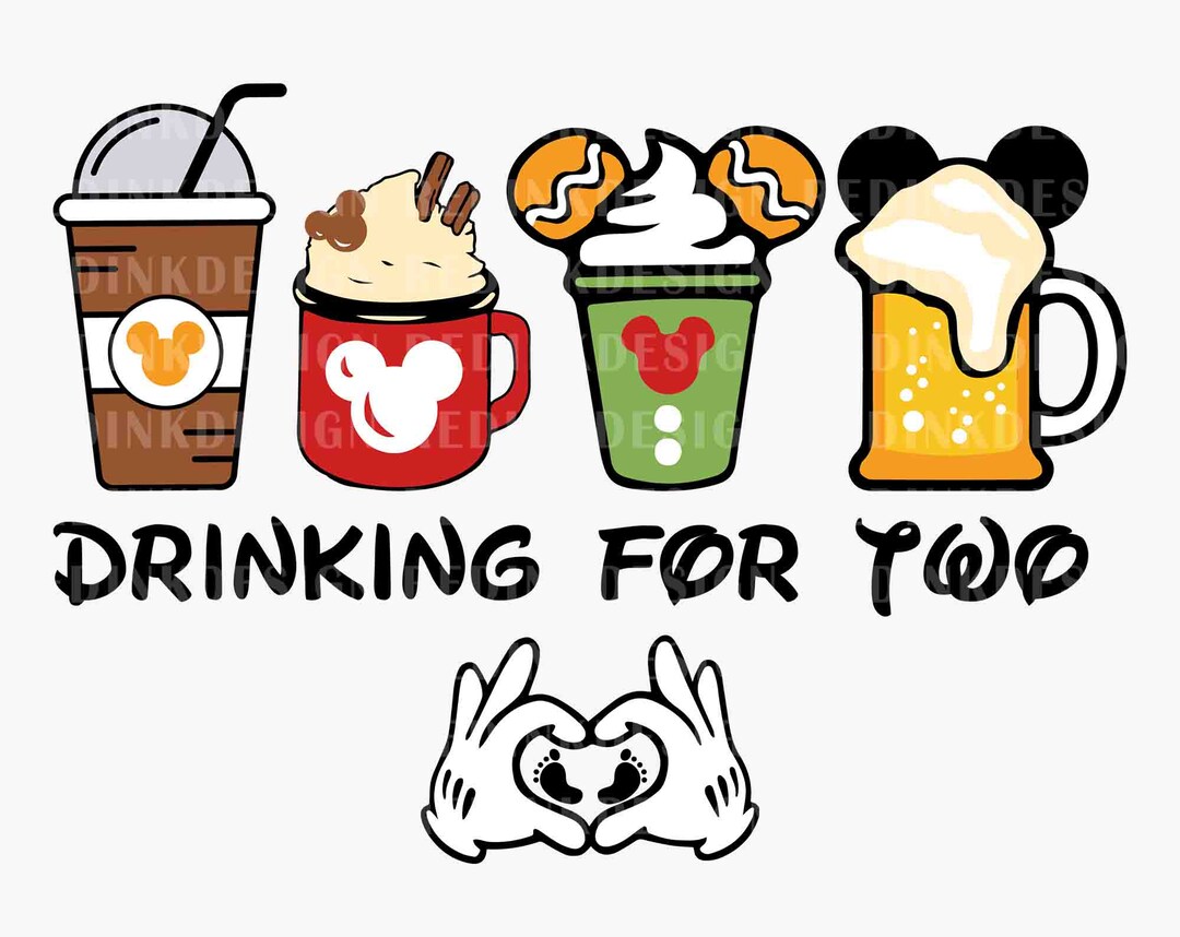 Drinking for Two Svg, Family Vacation Svg, Fabulous Trip Svg, Vacay ...