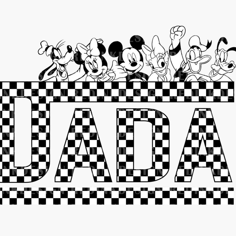Dada Art - Etsy