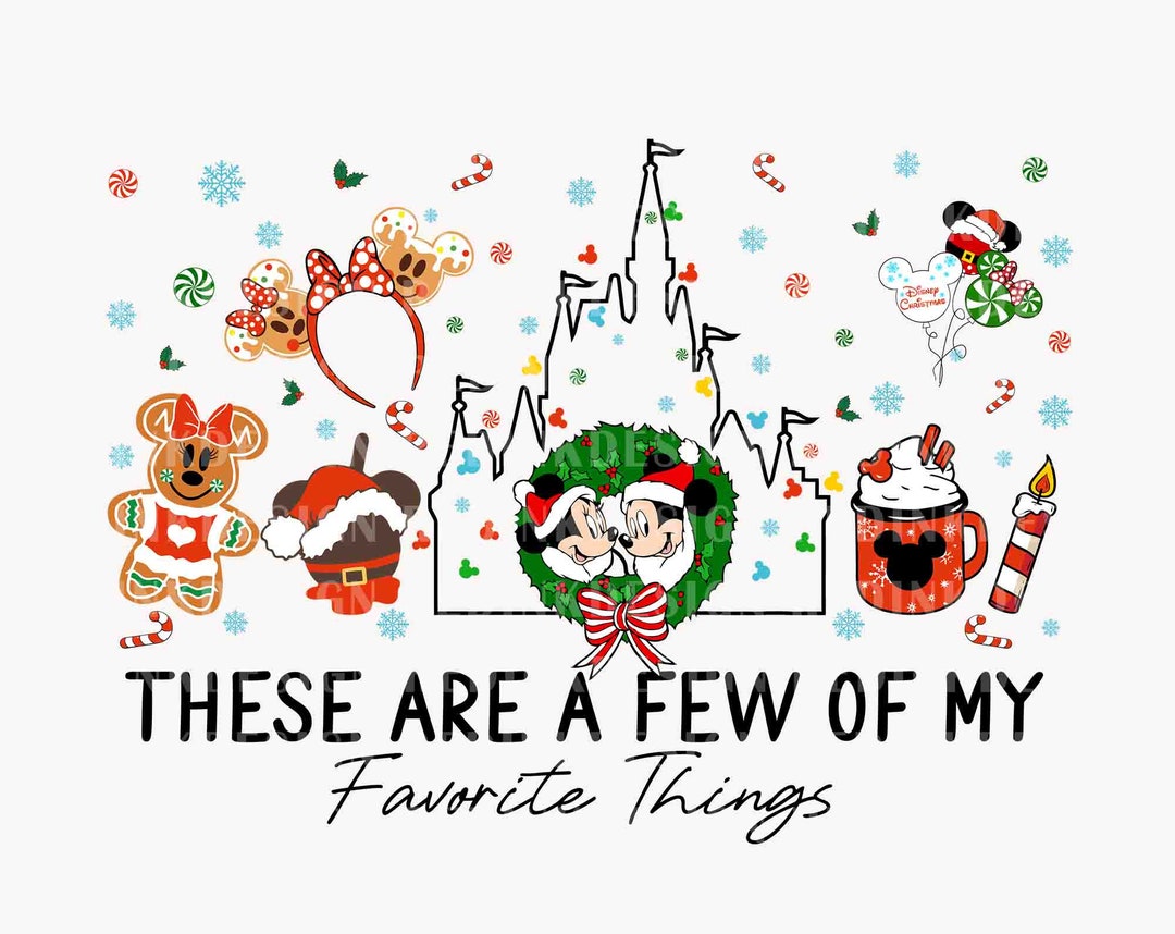 These Are A Few of My Favorite Things PNG, Snack Goals Png, Snacks ...