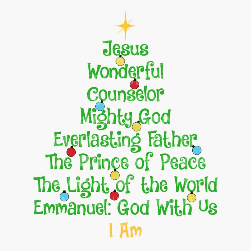 Svg Counselor Holidays - Etsy