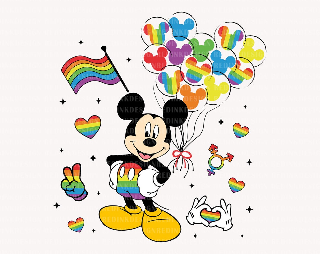 LGBT Pride Svg, Rainbow Flag Svg, Equality Svg, Pride Month Svg ...