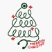 Christmas Nurse SVG, Merry Christmas Svg, Christmas Tree Svg, Christmas ...
