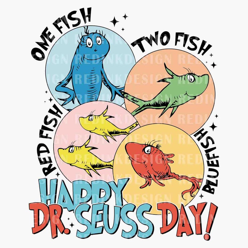 Dr Seuss Prints - Etsy