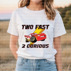 Two Fast 2 Curious Png, Retro Cars Png, Lightning Car Png, Family Trip ...