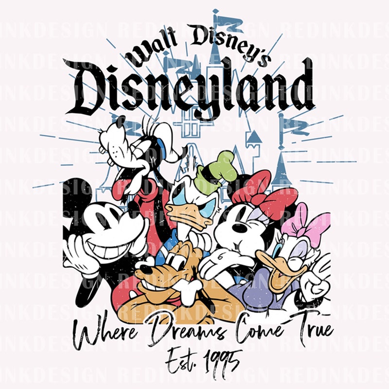 Where Dreams Come True Png - Etsy