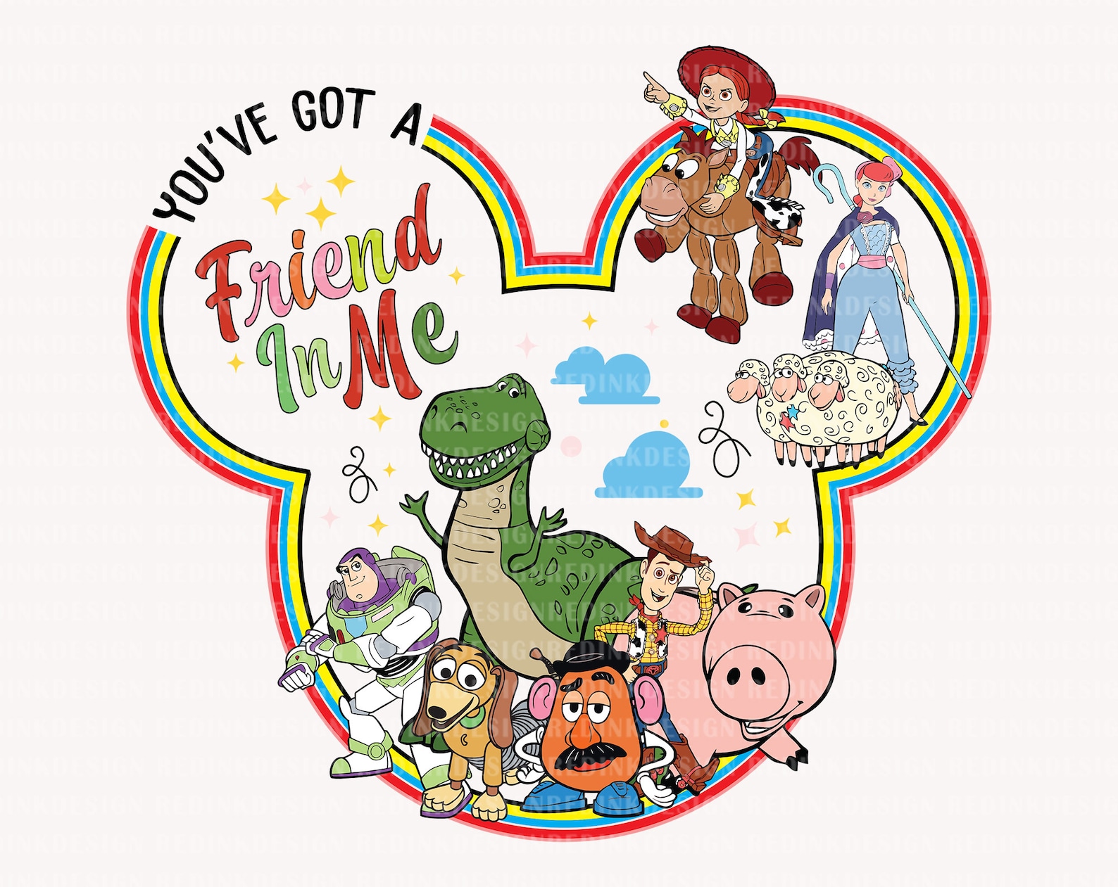 You've Got A Friend in Me Png, Friendship Png, Family Vacation Png ...