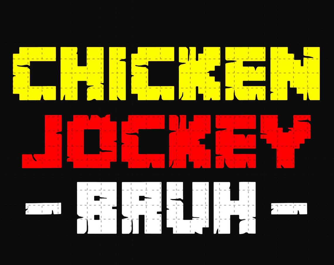 Chicken Game Bruh PNG, Game Character Png, Boy Funny Shirt Png, Gamer ...