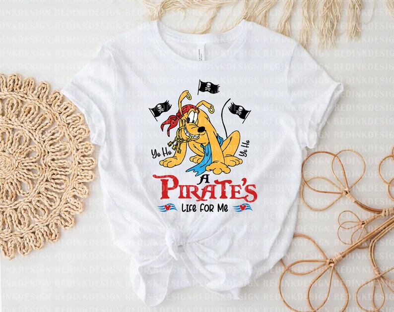 A Pirate's Life for Me Svg, Family Vacation Svg, Pirates Svg, Magical ...
