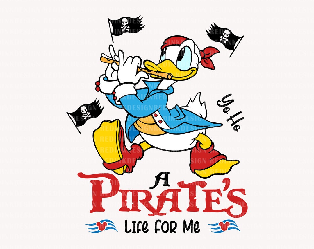 A Pirate's Life for Me Svg, Cruise Trip Svg, Pirates Svg, Family ...