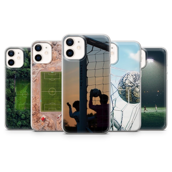 Football Phone Cases - Etsy UK
