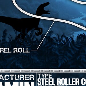 Velocicoaster - Universal Studios Islands of Adventure | Intamin ...