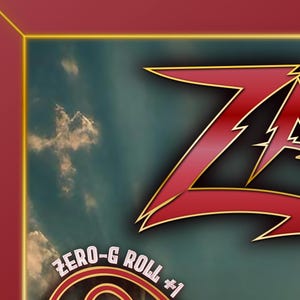 Zadra - Energylandia | R.M.C : Rollercoaster Layout Poster - Etsy