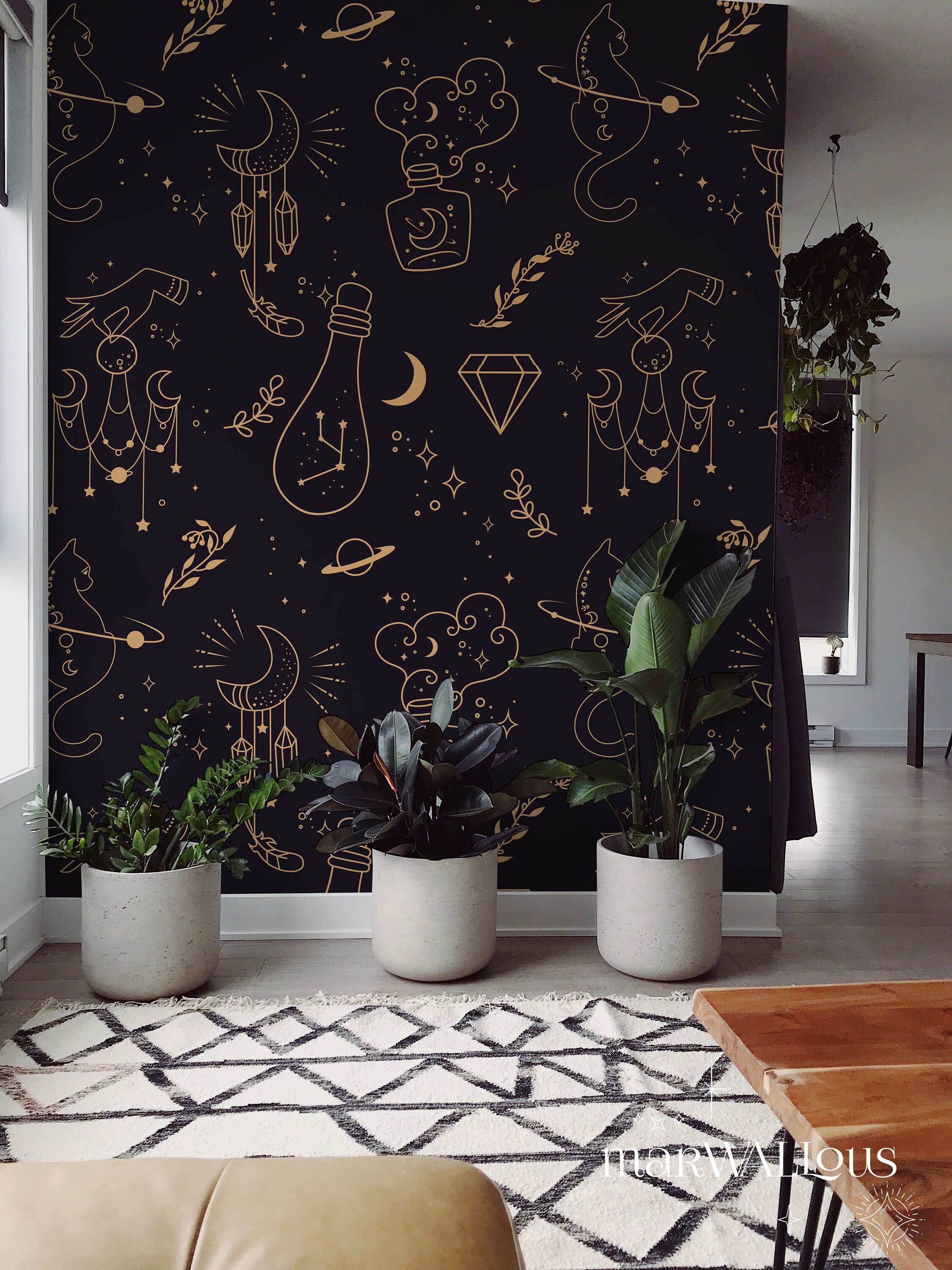 Mental Alchemy Wallpaper