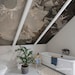 Vintage Baroque Ceiling Wallpaper, "glorification of Saints" Heavenly ...