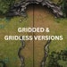 Forest Map Bundle | 5 Maps | 2K | Rain and Night Variations | D&D ...