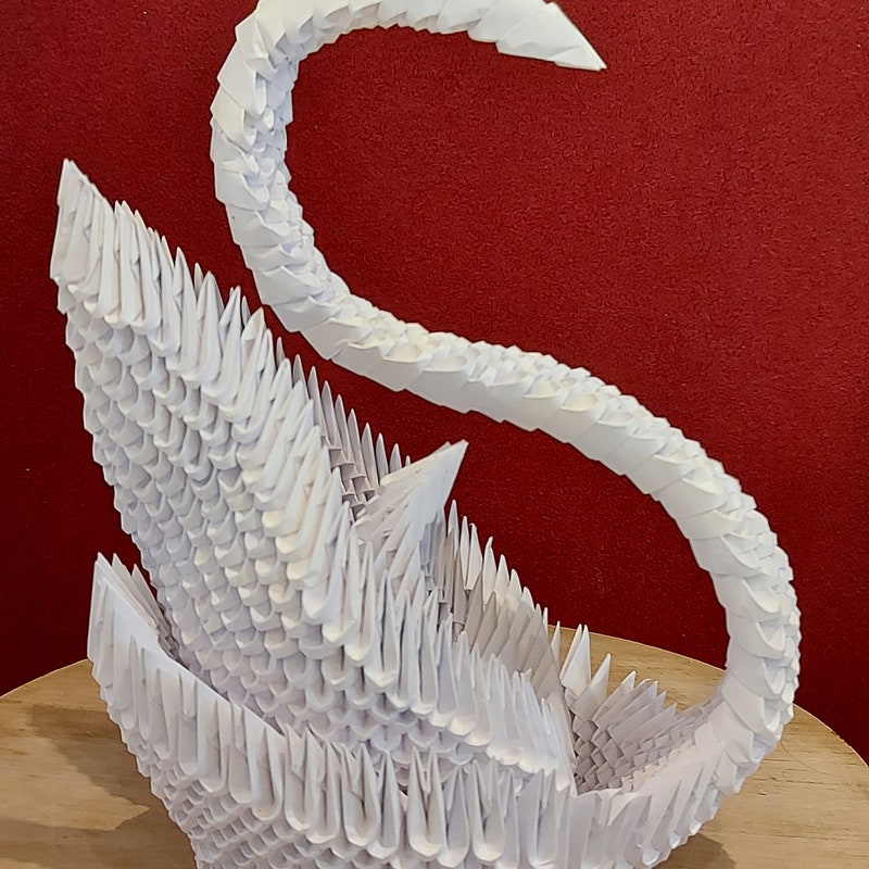 Origami 3d - Etsy France