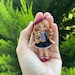 Emily Miniature Amigurumi Pattern, Amigurumi Pattern, Miniature Pattern ...
