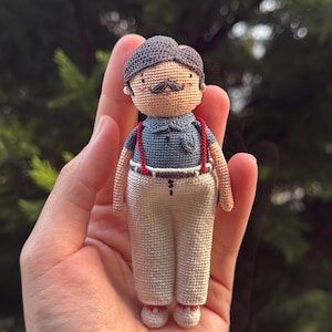 Spicaartdoll - Etsy