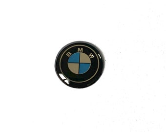 Bmw Key Logo Stickers - Etsy