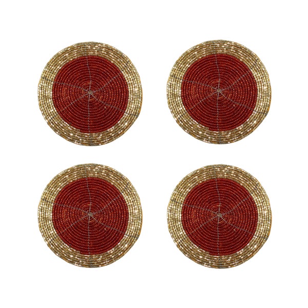 Handmade Coaster - Etsy