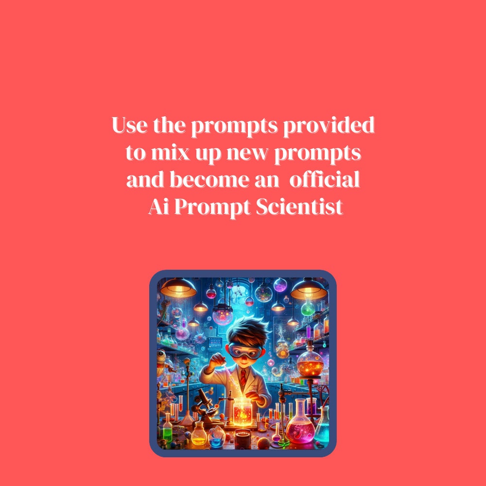 25 Dall-e3 & Chatgpt V4 Ai Art Prompt Guide, Dalle 3 Prompts ...