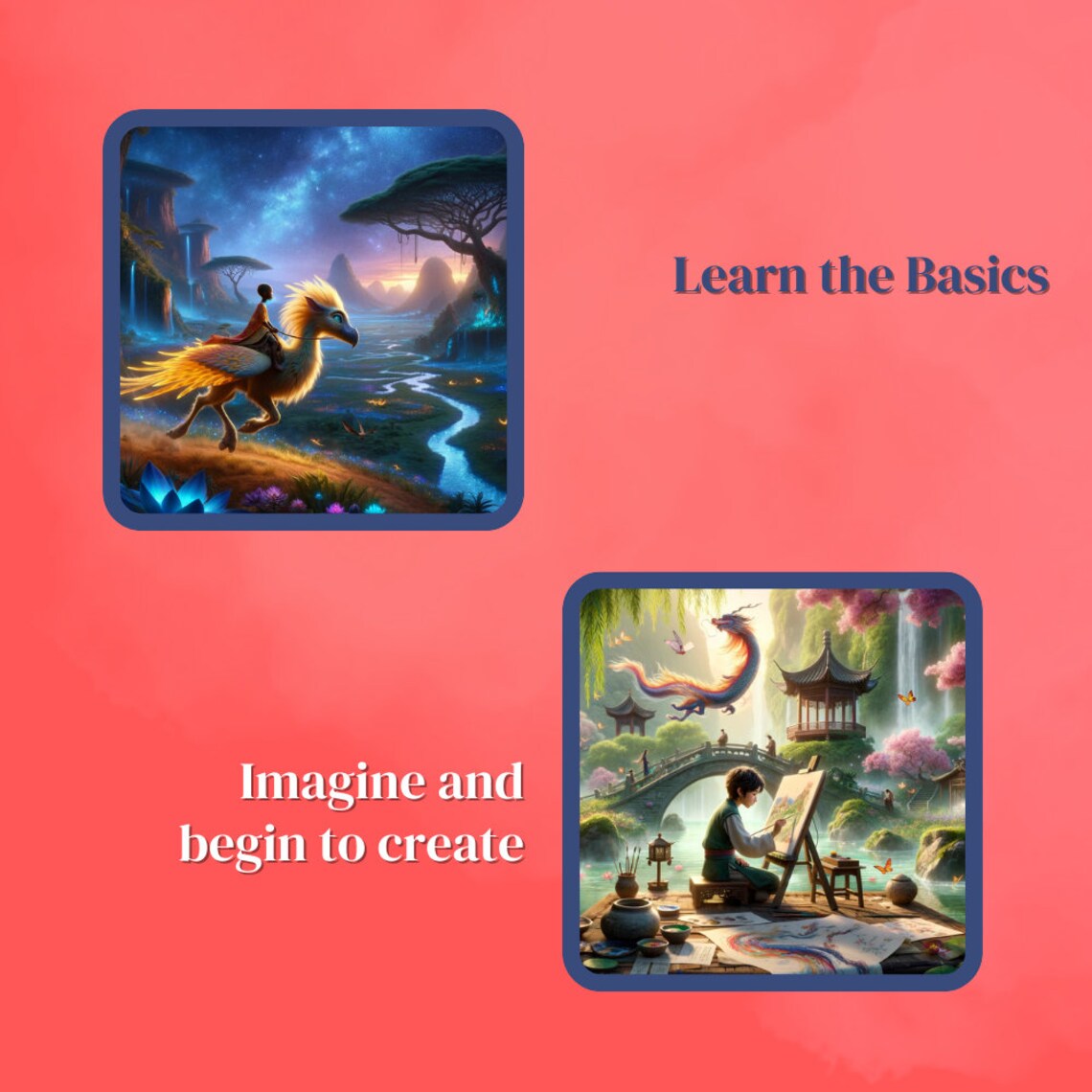 25 Dall-e3 & Chatgpt V4 Ai Art Prompt Guide, Dalle 3 Prompts ...