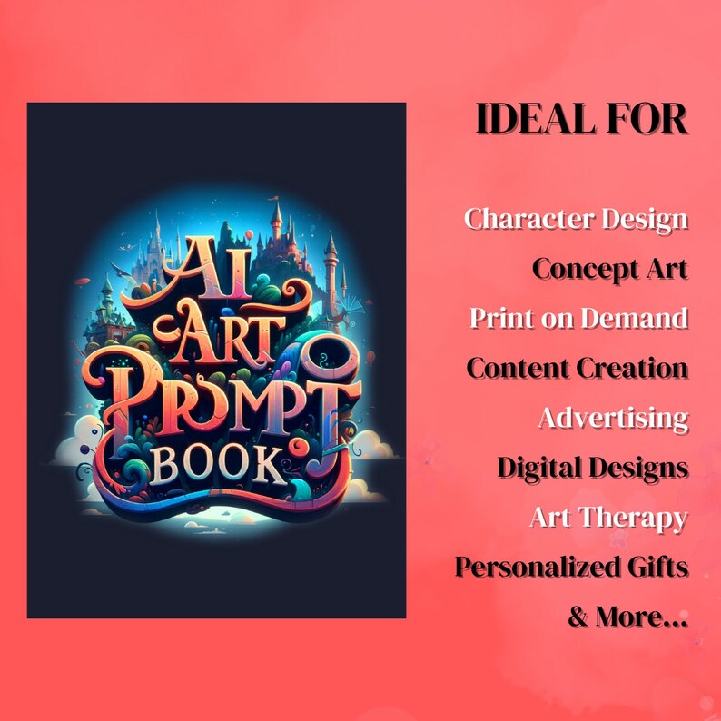 25 Dall-e3 & Chatgpt V4 Ai Art Prompt Guide, Dalle 3 Prompts ...