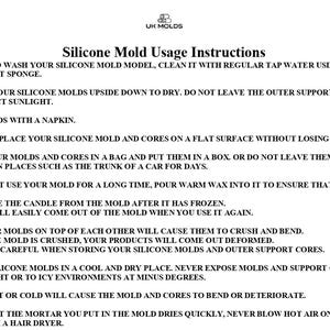 Silikonform mittelgroße Zylinder-Silikontopfform - DIY Betontopf für minimalistisches Haus ...