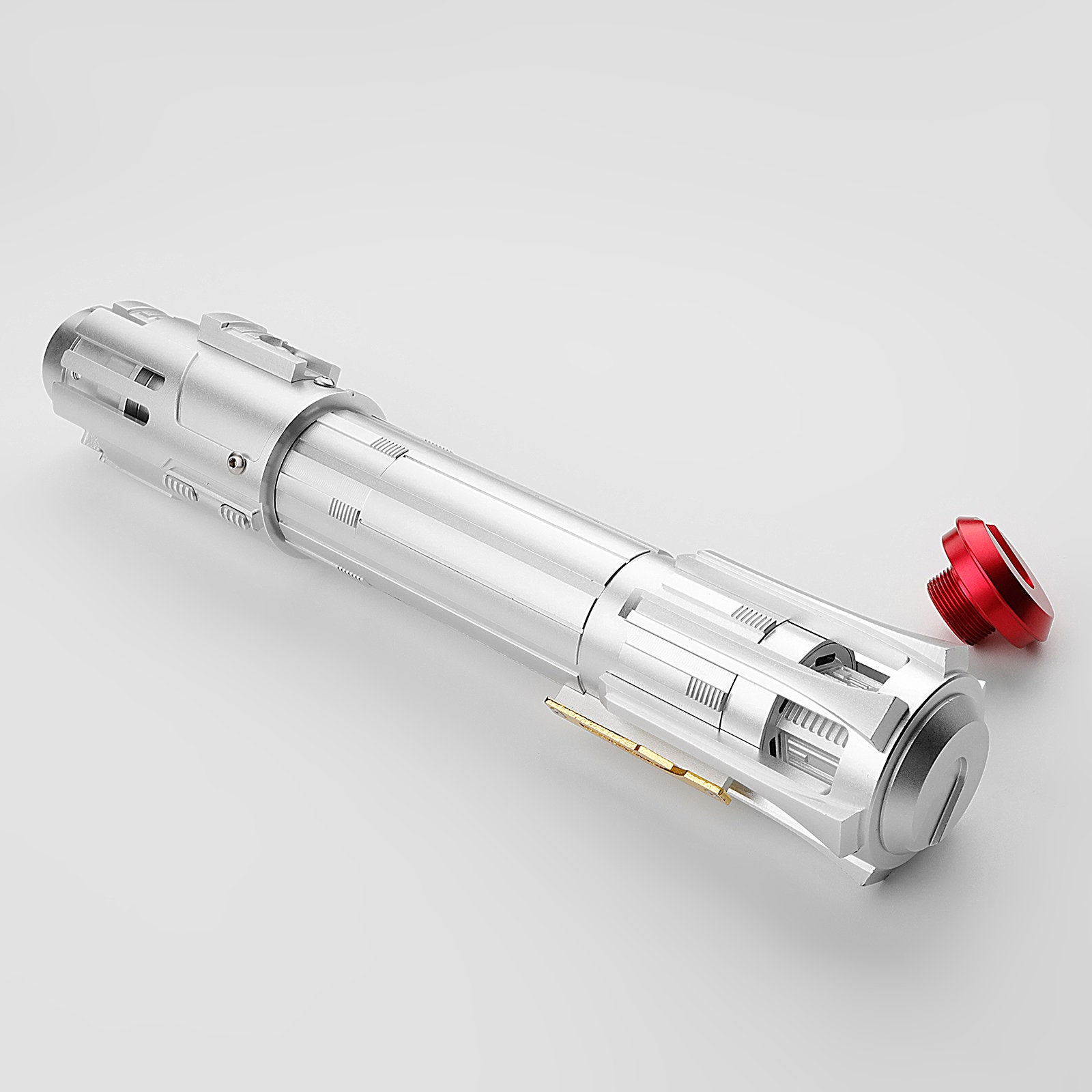 Ben Solo Lightsaber, - Etsy