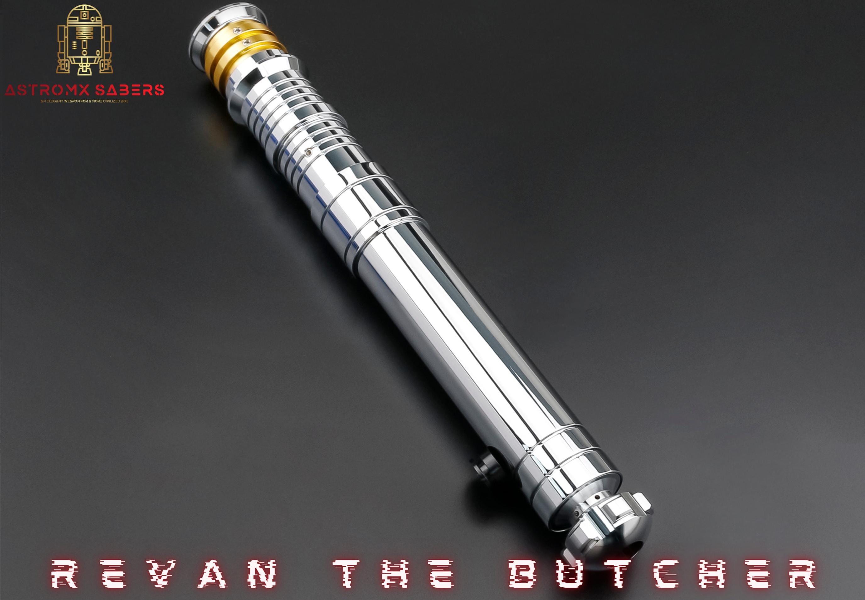 Darth Revan, Revan the Butcher, the Revanchist, Dark Lord of the Sith ...