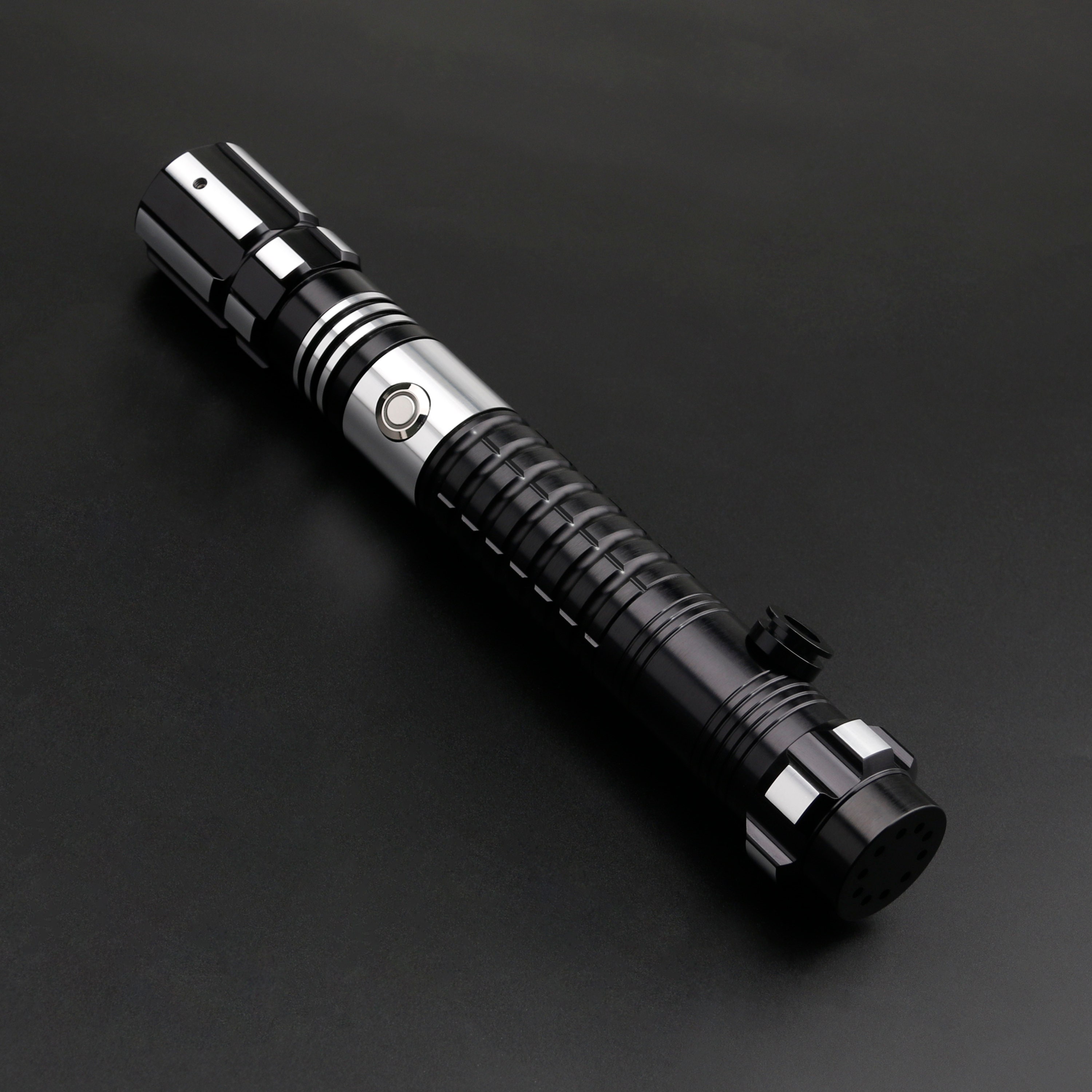 The Wraith CUSTOM LIGHT SABER Neo Pixel Lightsaber - Etsy