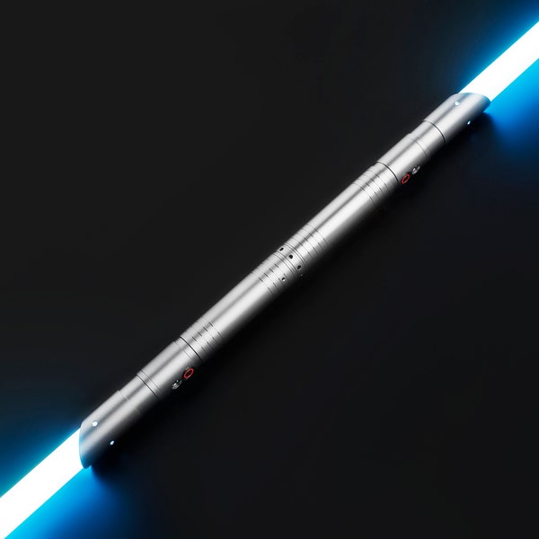 Custom Lightsaber - Etsy