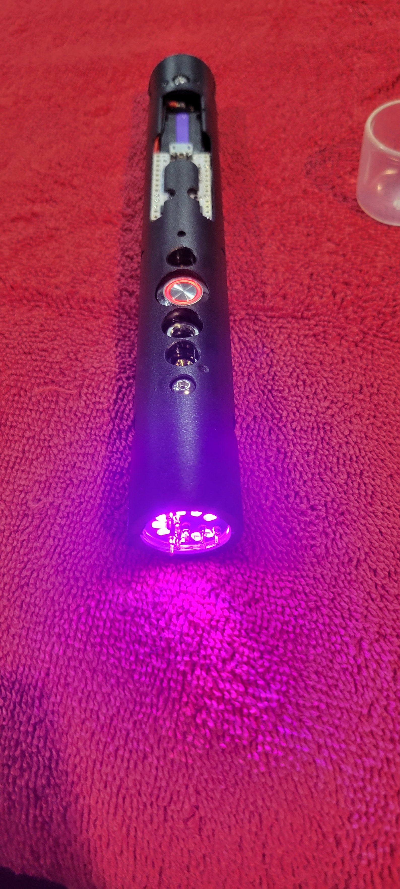 Proffie Neopixel Lightsaber Core - Etsy