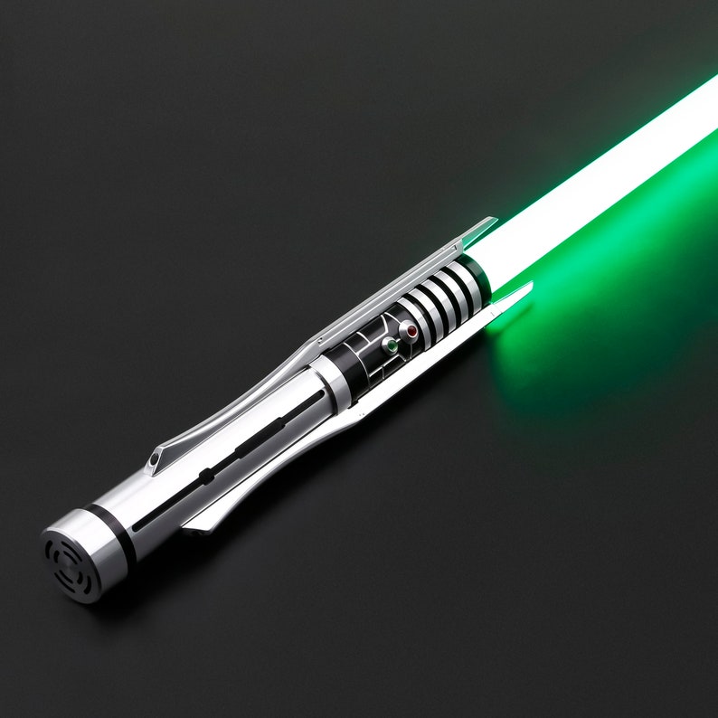 REVAN JEDI Neopixel Lightsaber - Etsy