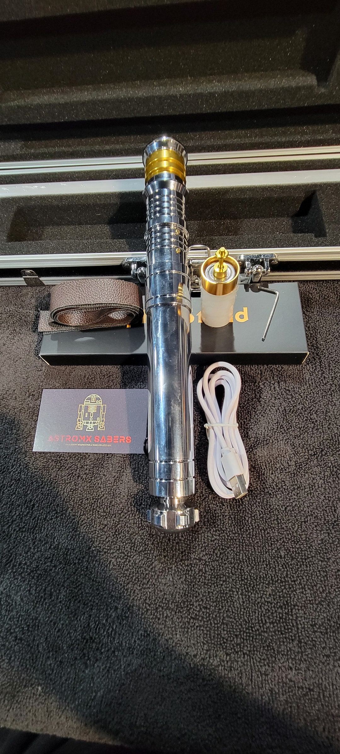 Deal of the Day: Revan Proffie Neopixel - Etsy